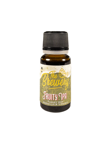 Fruity Ipa The Vaping Gentleman Club Aroma 11ml | Svapoebasta