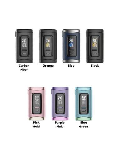Morph 3 Smok Box Mod | Svapoebasta