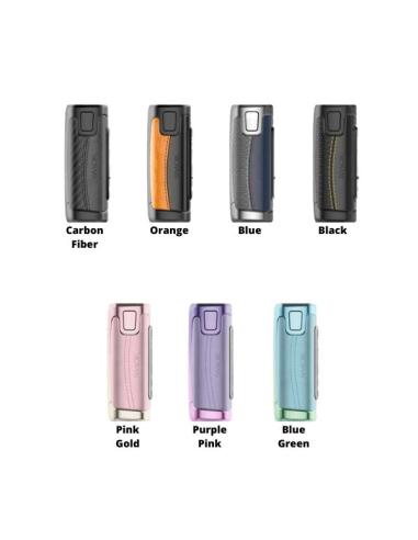 Morph 3 Smok Box Mod | Svapoebasta