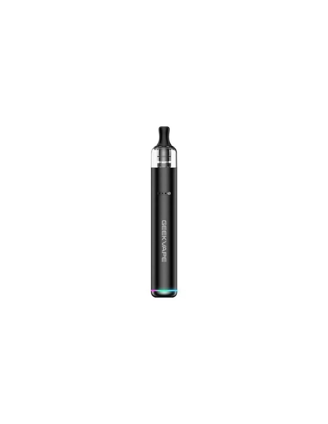 Wenax S3 Geekvape Pod Mod Kit | Svapoebasta