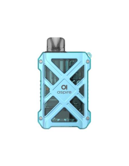 Gotek X 2 Aspire Pod Mod Complete Kit | Svapoebasta