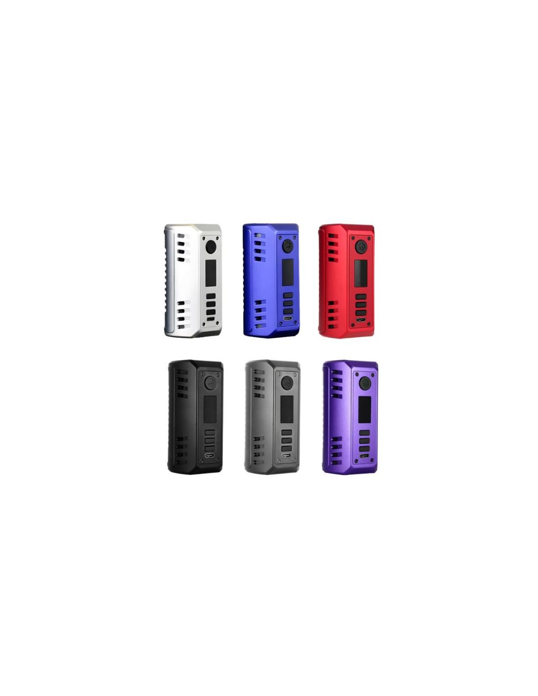 Odin V2 200W Dovpo Box Mod | Svapoebasta