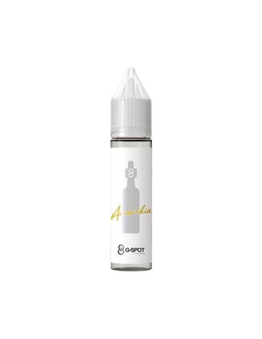Anarchia Pod Edition G-Spot Liquido Shot 20ml | Svapoebasta