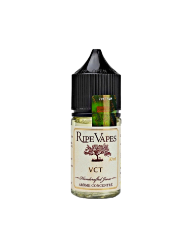 VCT Ripe Vapes Aroma Concentrate 30ml | Svapoebasta