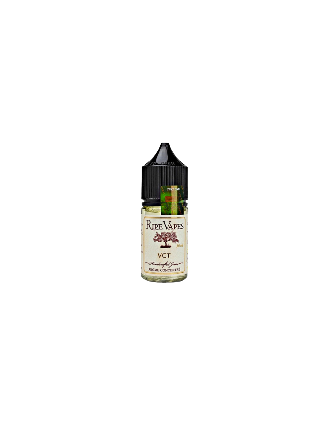 VCT Ripe Vapes Aroma Concentrate 30ml | Svapoebasta