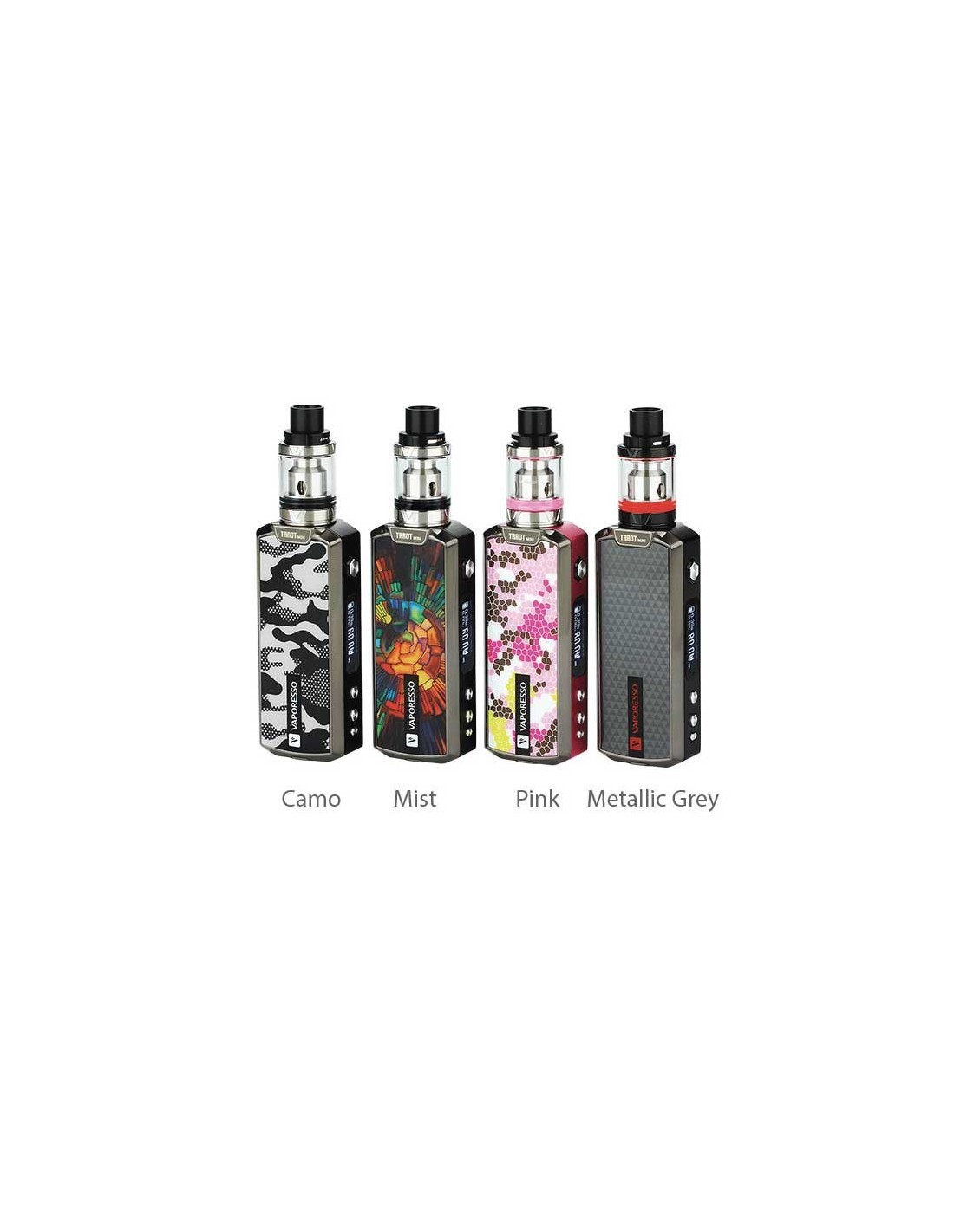 Vaporesso Tarot Mini