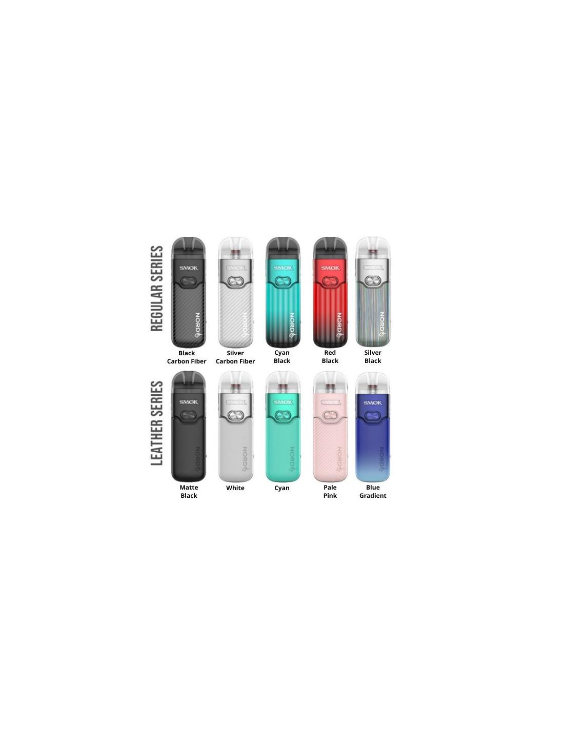 Nord GT Smok Pod Mod Kit | Svapoebasta