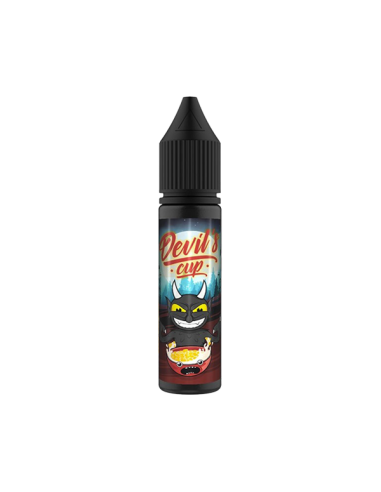 Devil's Cup Shake N Vape Liquid Shot 20ml | Svapoebasta