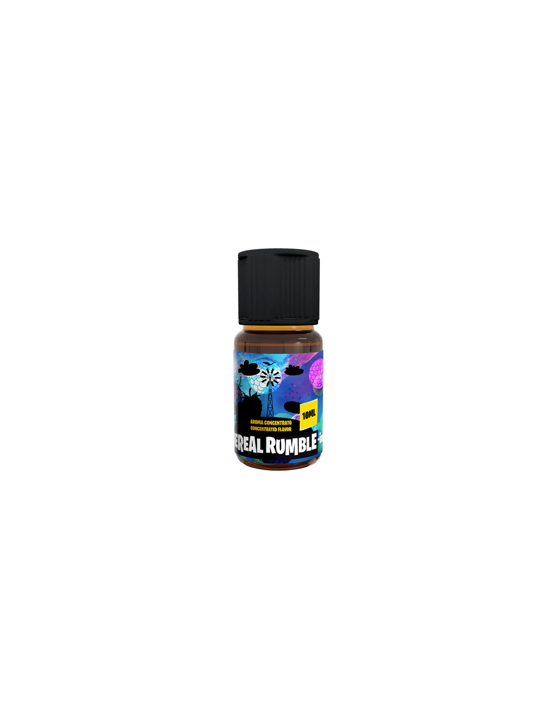 Pops Cle EnjoySvapo Aroma Concentrato 10ml Svapoebasta Pops Cle EnjoySvapo Aroma Concentrato 10ml Svapoebasta