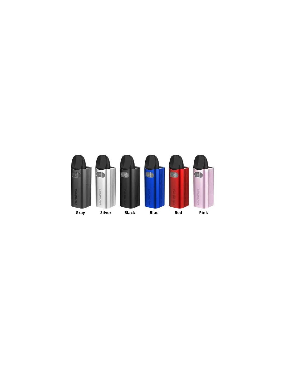 Caliburn AZ3 Uwell Pod Mod Kit | Svapoebasta