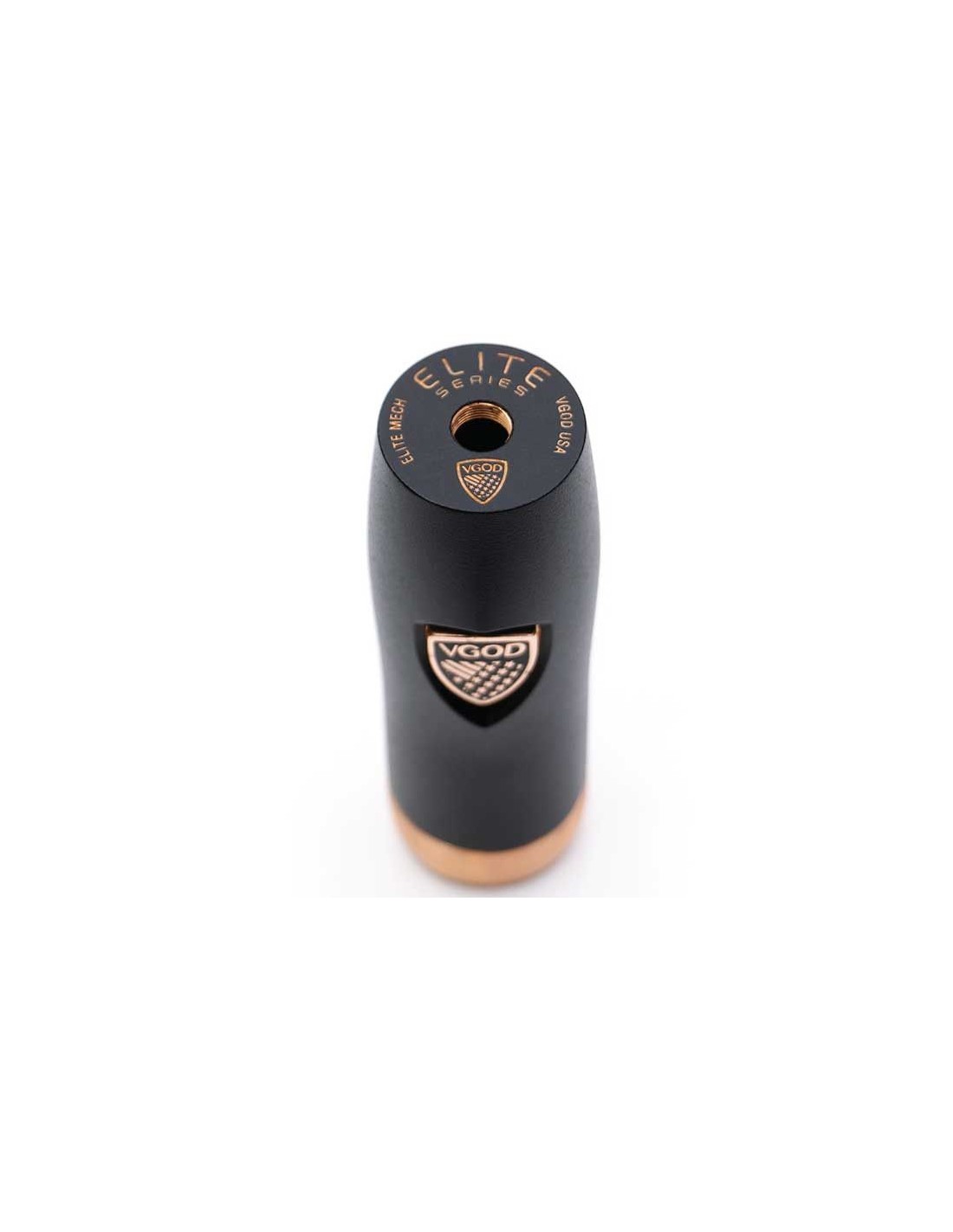 VGOD Elite Mech Mod Kit Batteria