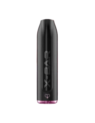 X-Bar Cotton Candy Svapo Usa e Getta | Svapoebasta