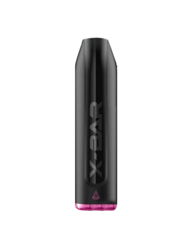 Lush Ice X-Bar Pro 1500 Sigaretta Usa e Getta | Svapoebasta