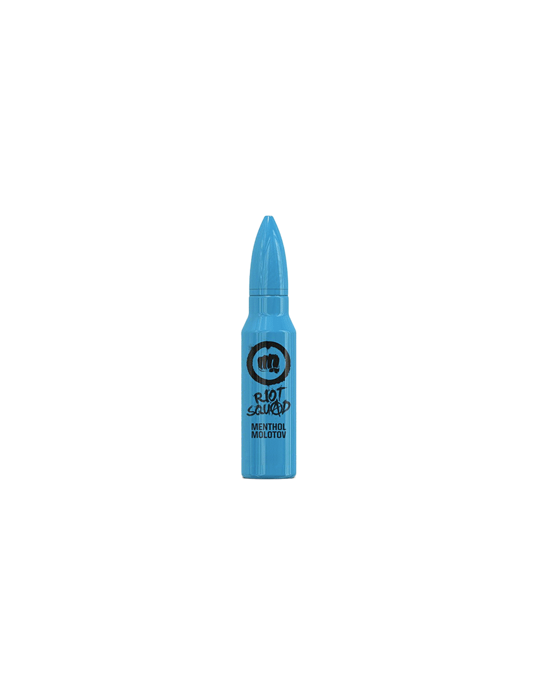 Menthol Molotov Riot Squad Liquid shot 20ml | Svapoebasta