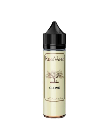 Clove Ripe Vapes Liquido Shot 20ml | Svapoebasta
