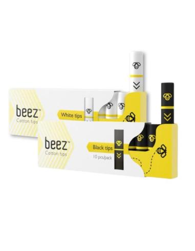 Beez Soft Tip Filtri Usa e Getta - 10 Pezzi | Svapoebasta
