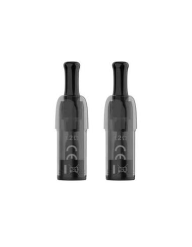 ITO Integrated Pod Coil Cartridge Voopoo | Svapoebasta