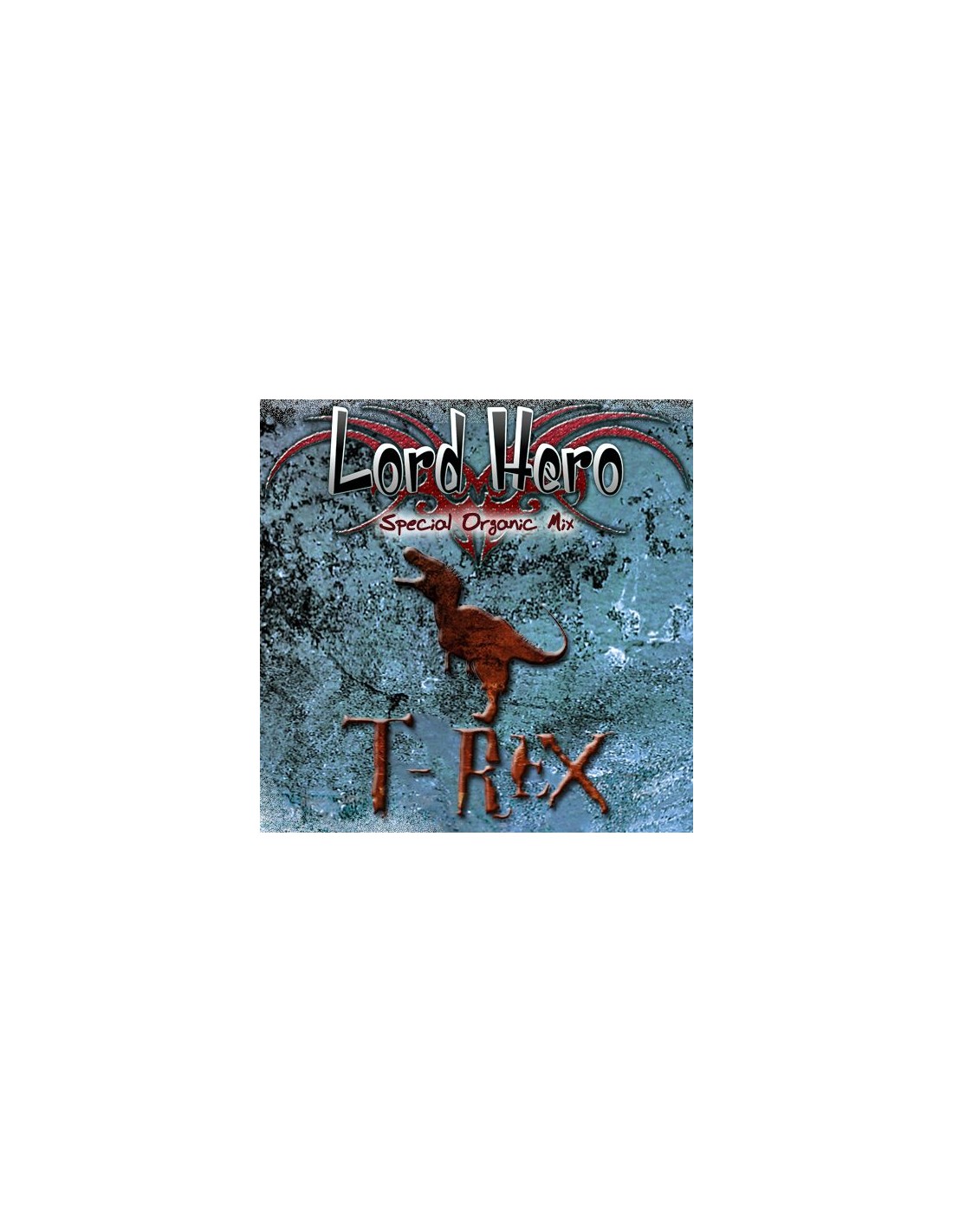 Lord Hero Aroma T-REX
