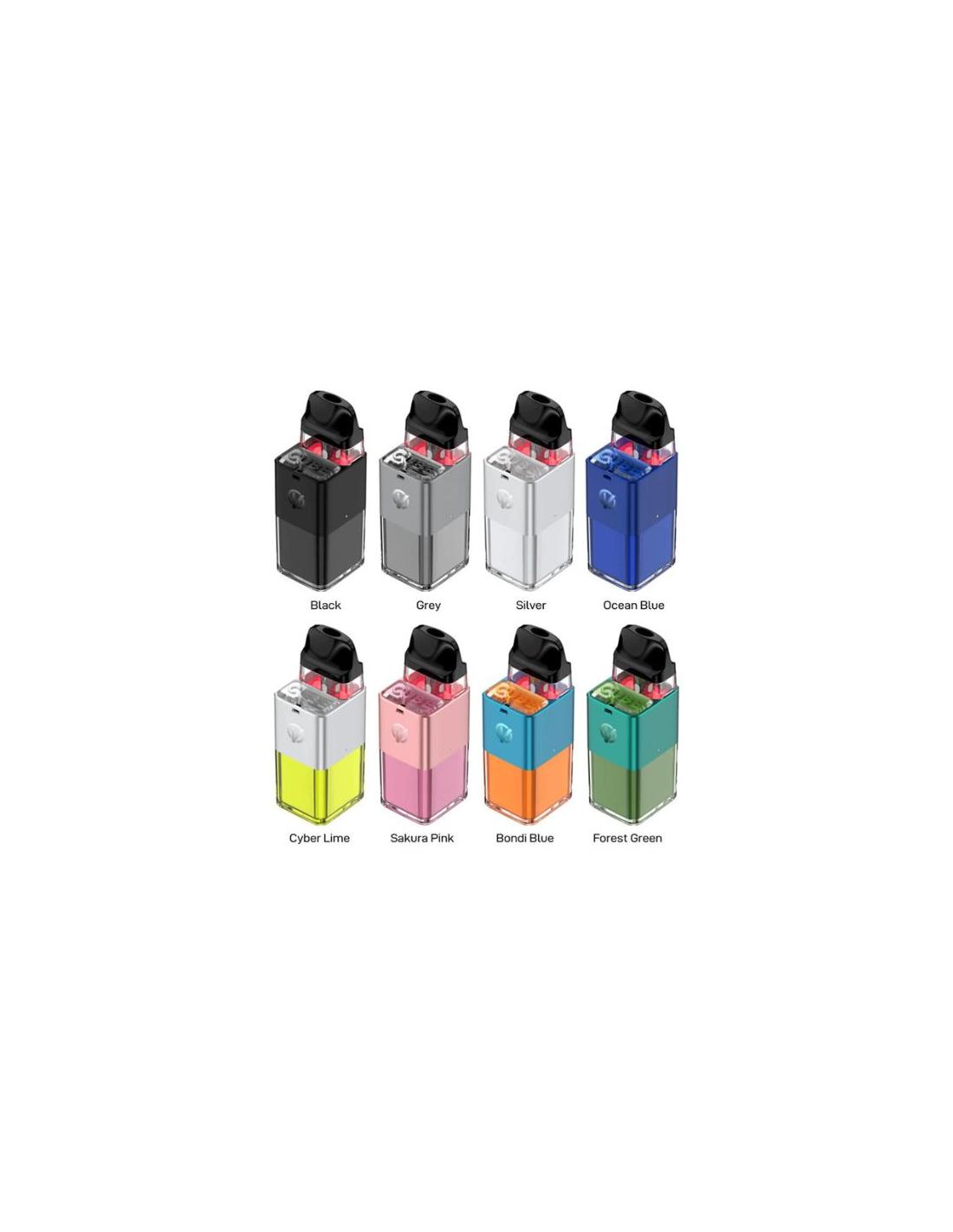 XROS Cube Vaporesso Pod Mod Kit | Svapoebasta