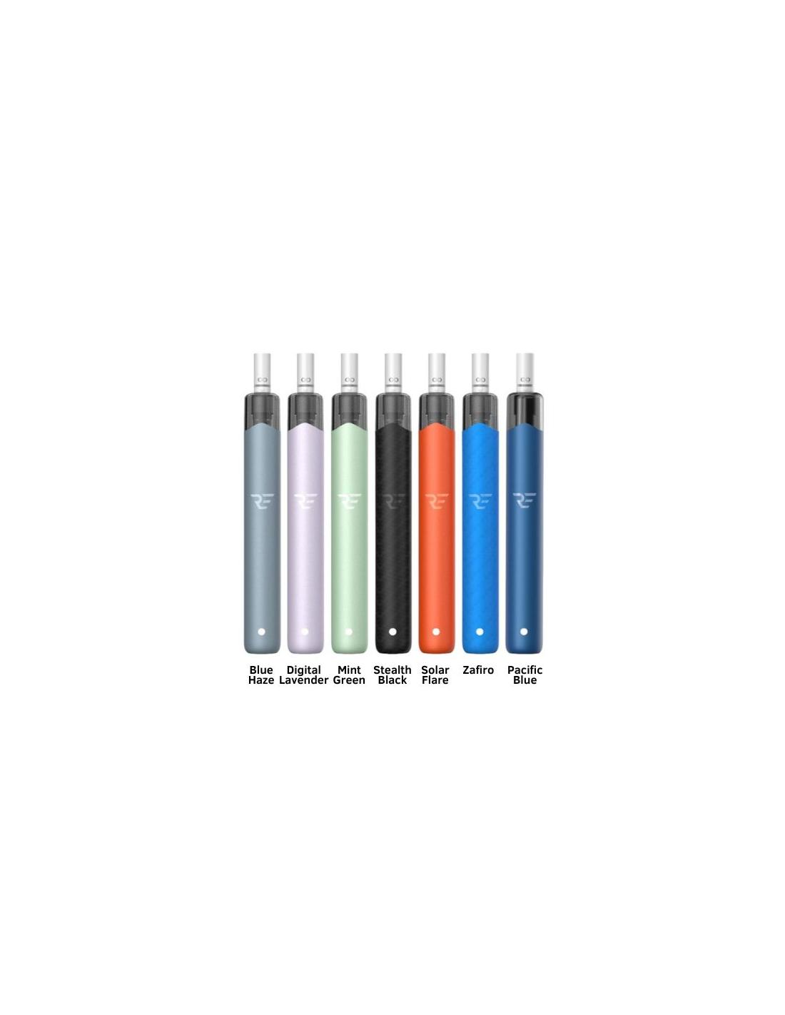 RE1 Da One Pod Mod Kit | Svapoebasta