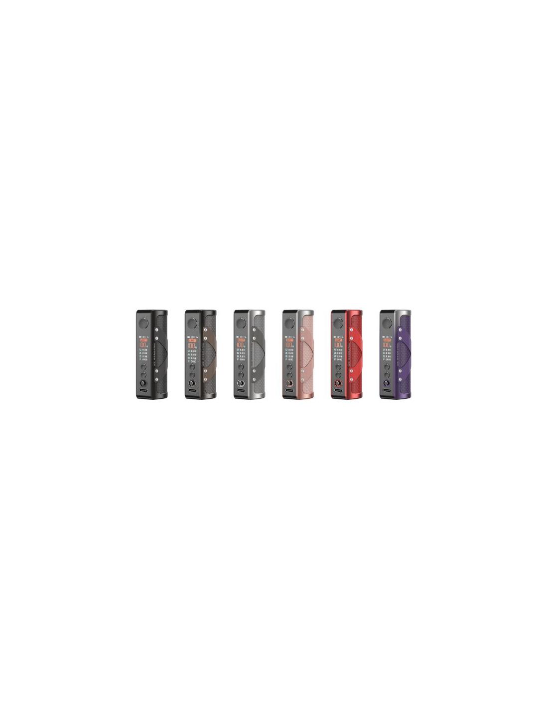 Box Mod | Svapoebasta