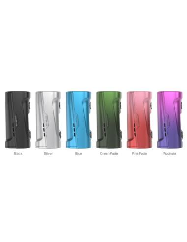 Boxxer Aspire Box Mod 80W | Svapoebasta