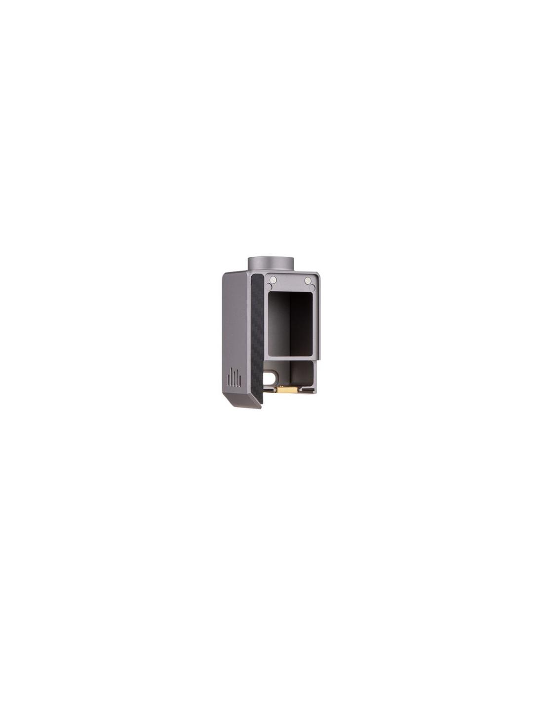 DotAIO V2 Tank DotMod Atomizer | Svapoebasta