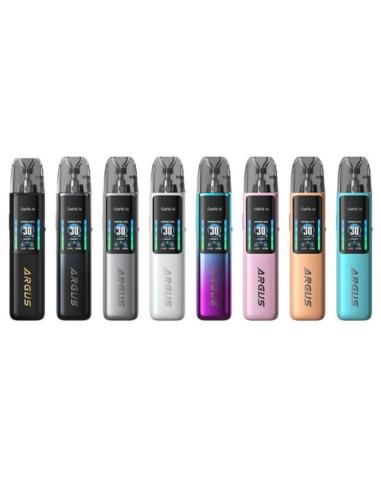 Argus G2 Voopoo Pod Mod Kit | Svapoebasta