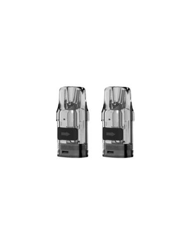 Novo 4 Mini Pod Smok Replacement Cartridge 2ml | Svapoebasta