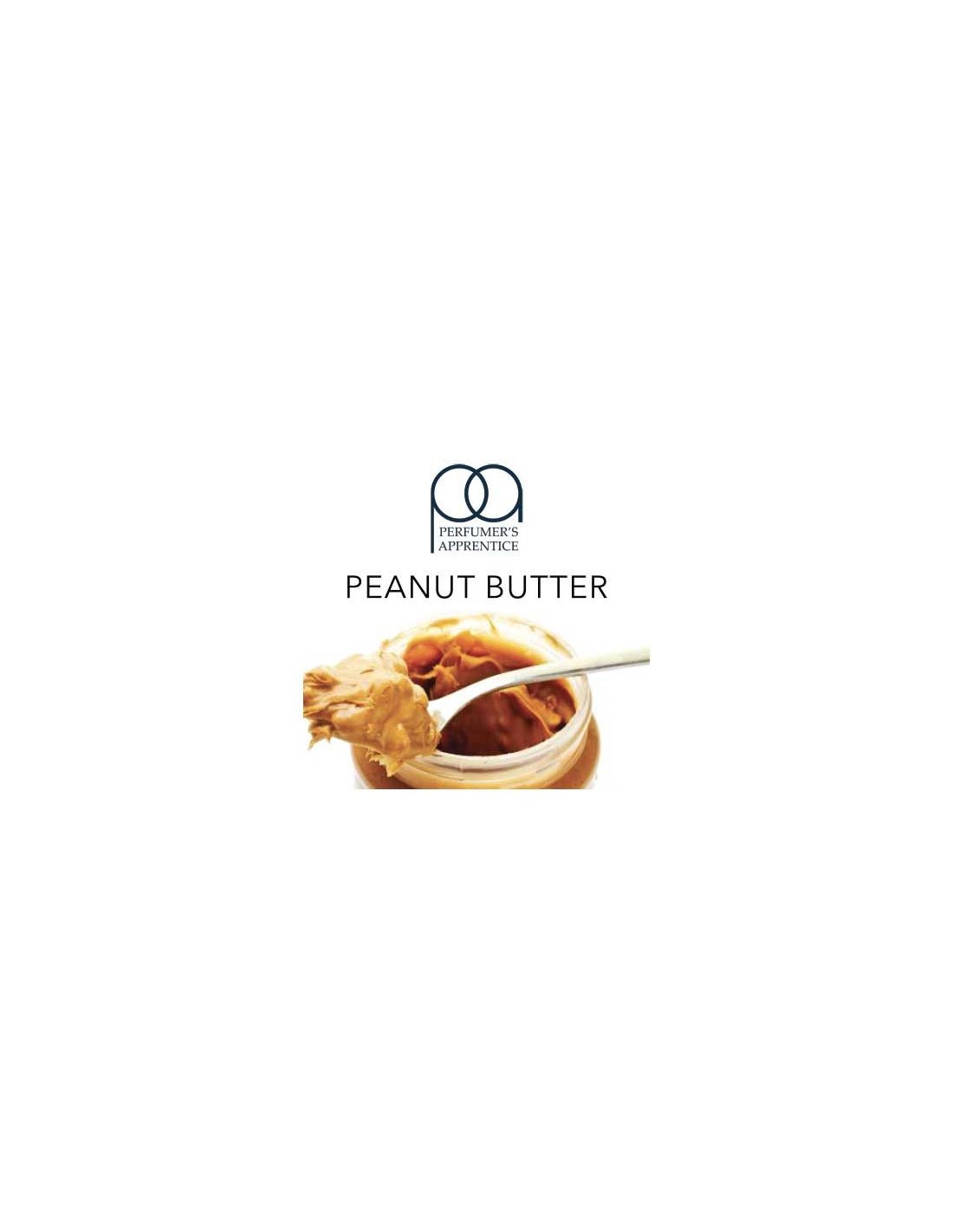 Perfumer's Apprentice Aroma Peanut Butter