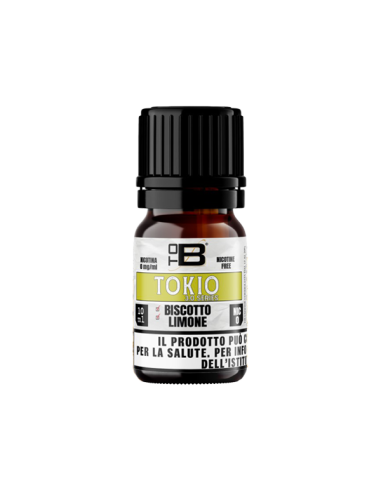 Tokio ToB Aroma Concentrate 10ml | Svapoebasta