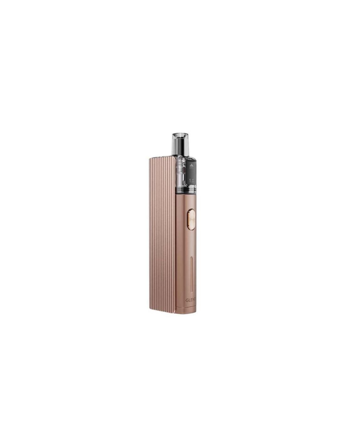 Glent Justfog Pod Mod Kit | Svapoebasta