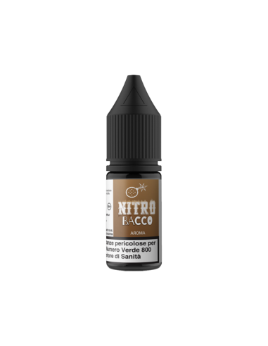 Nitro Bacco Magnifici 7 TNT Vape Aroma 10ml | Svapoebasta