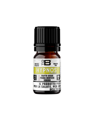 Hypnos ToB Aroma Concentrato 10ml | Svapoebasta
