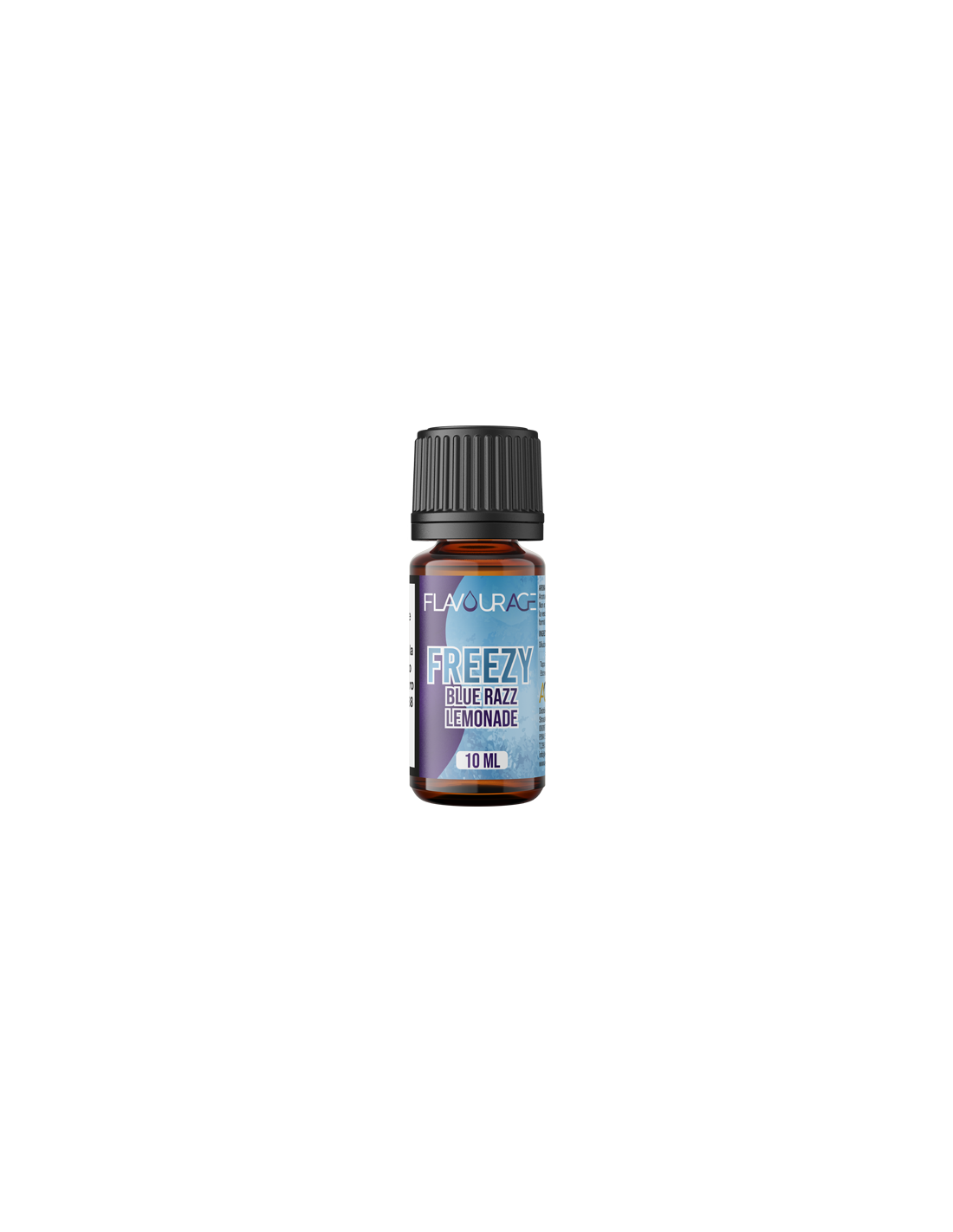 Freezy Blue Razz Lemonade Flavourage Aroma 10ml | Svapoebasta