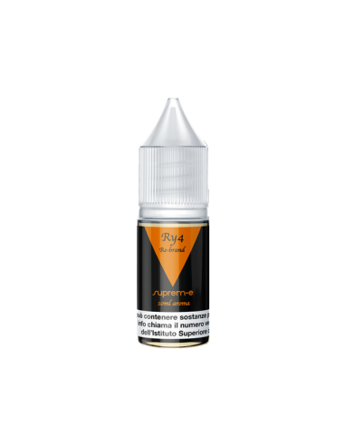 RY4 Re-Brand Suprem-e Aroma Concentrato 10ml | Svapoebasta