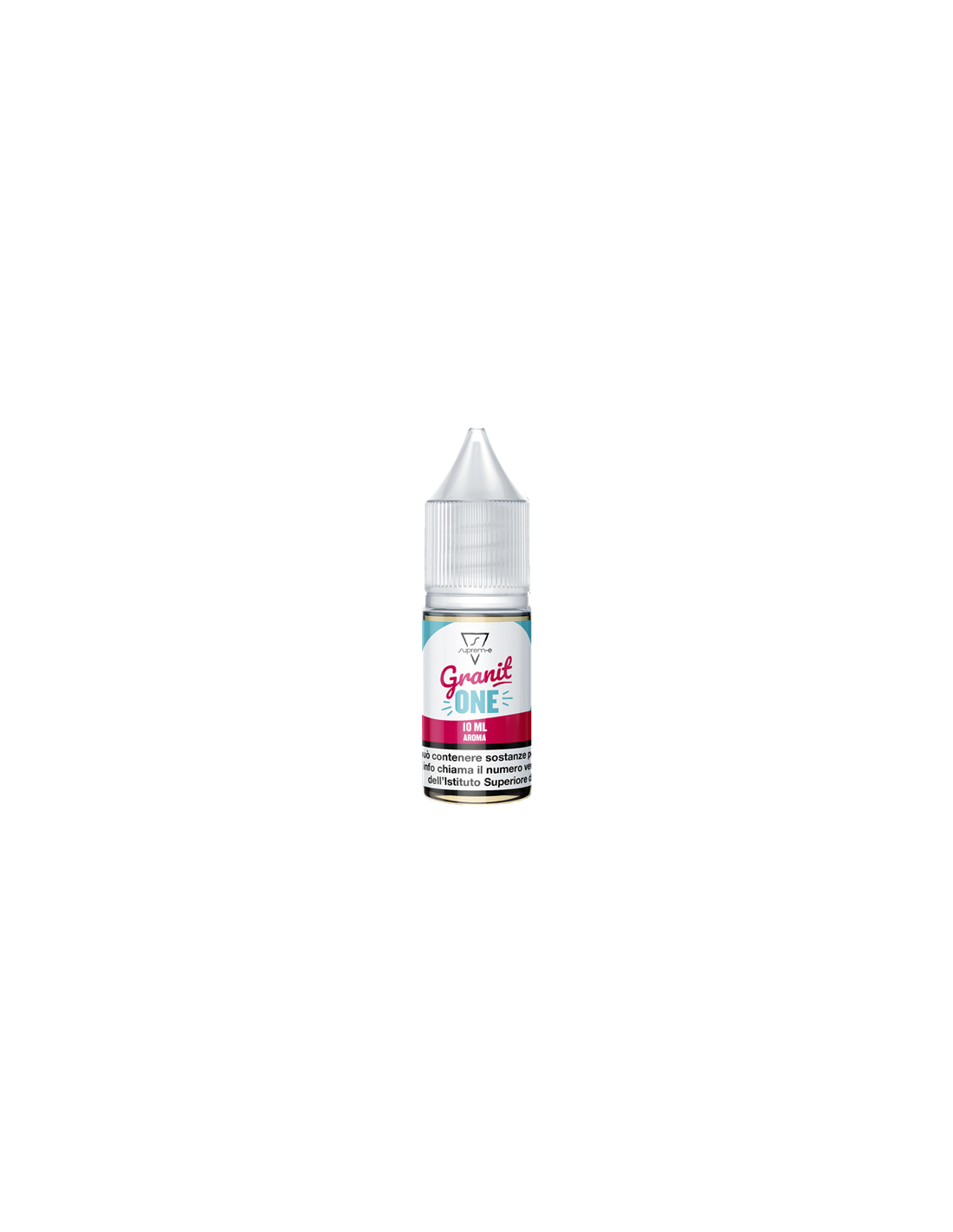 Granitone Suprem-e Aroma Concentrato 10ml | Svapoebasta