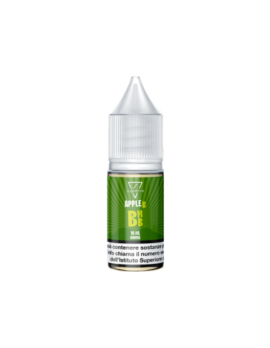 Apple Bomb Suprem-e Aroma Concentrato 10ml | Svapoebasta
