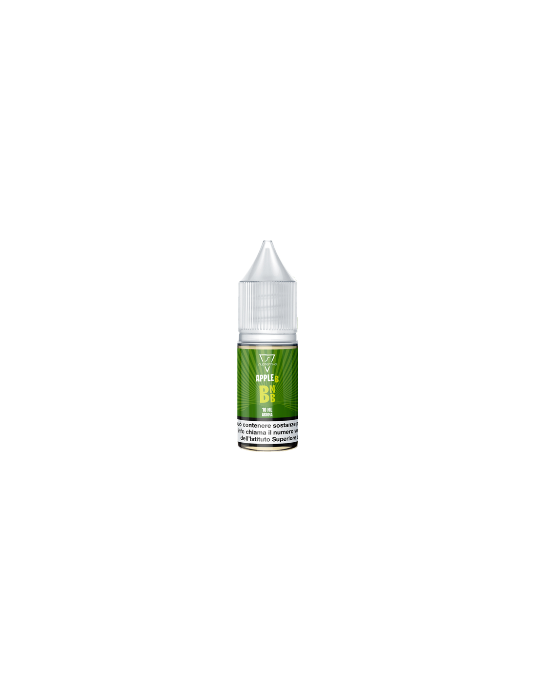 Apple Bomb Suprem-e Aroma Concentrato 10ml | Svapoebasta
