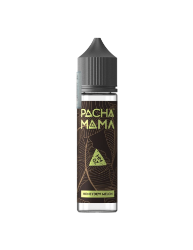 Honeydew Melon Pacha Mama Liquido 25ml | Svapoebasta