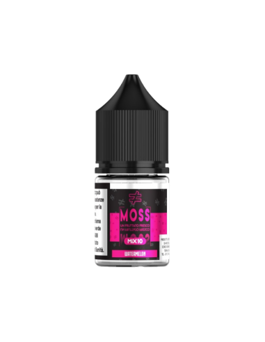 Un Fruttato Fresco Moss Vape Mini Shot 10ml | Svapoebasta