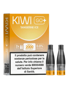 Kiwi Pod Precaricate | Svapoebasta