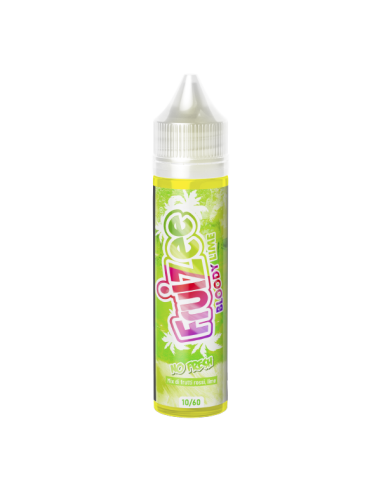 Bloody Lime Fruizee Liquid Shot 20ml | Svapoebasta