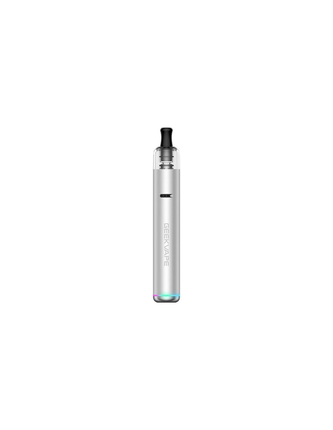 Wenax S3 Evo Geekvape Pod Mod Kit | Svapoebasta