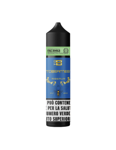 Ermes Riserva ToB Liquido Shot 20ml | Svapoebasta