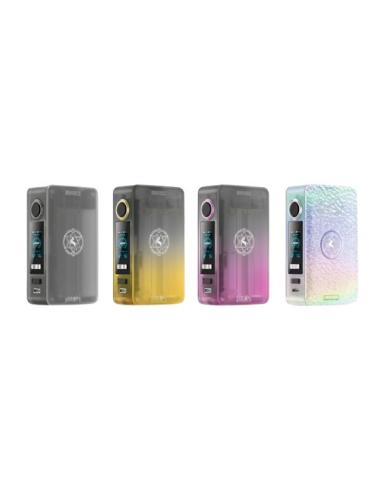 Centaurus N200 Lost Vape Box Mod 200W | Svapoebasta