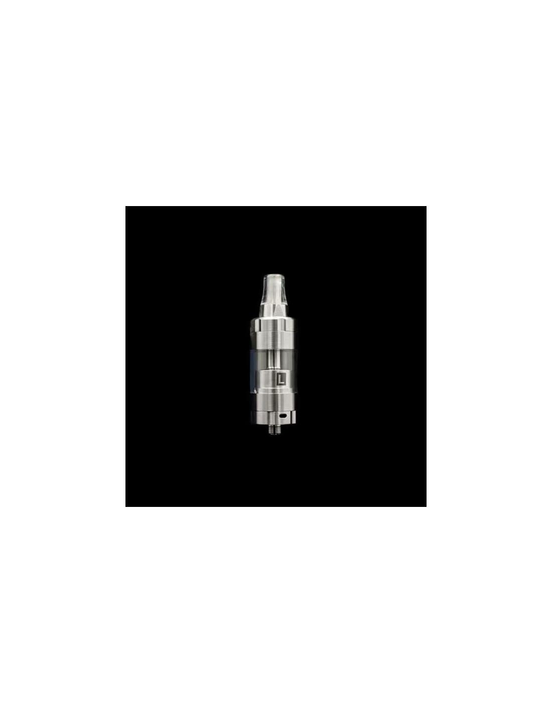 BY-ka L Basic Kit Vape System Atomizzatore | Svapoebasta