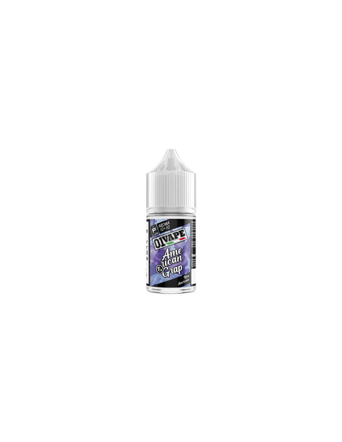American Grape 01 Vape Aroma Mini Shot 10ml | Svapoebasta