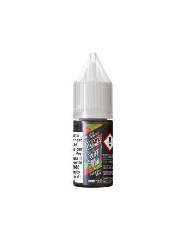 Menta Frutti di Bosco 01 Vape Aroma 10ml | Svapoebasta