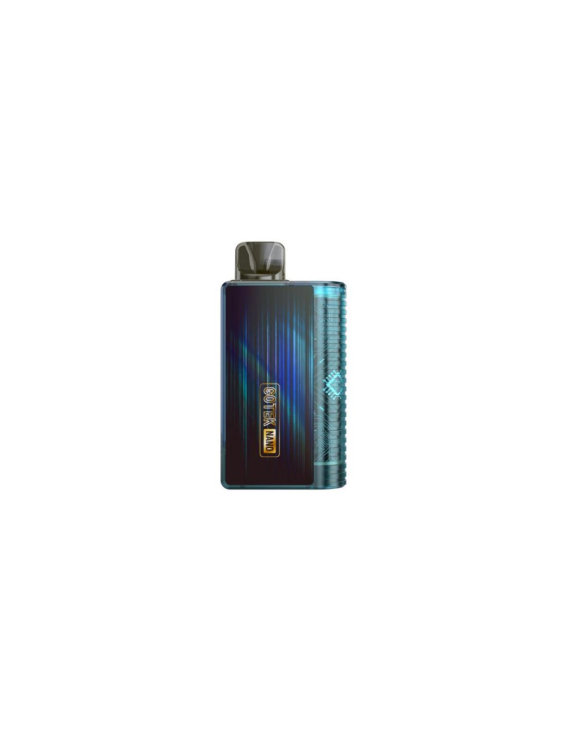 Gotek Nano Aspire Pod Mod Kit | Svapoebasta